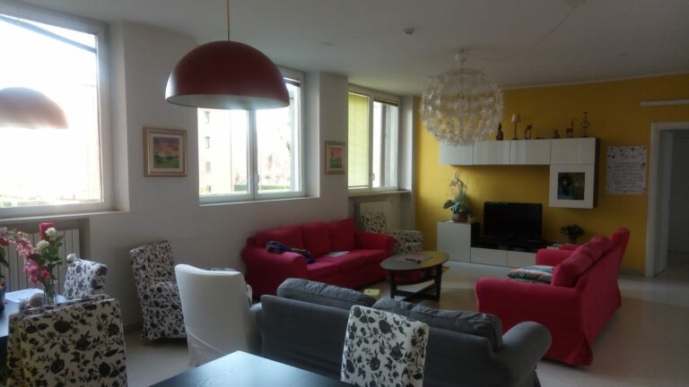 Residenzialità assistita: La casa del Sole - Residenze del Sole